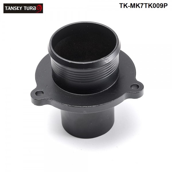 Tansky Aluminum Intercooler Charge Pipe Kit For Audi A3 S3 Vw Golf